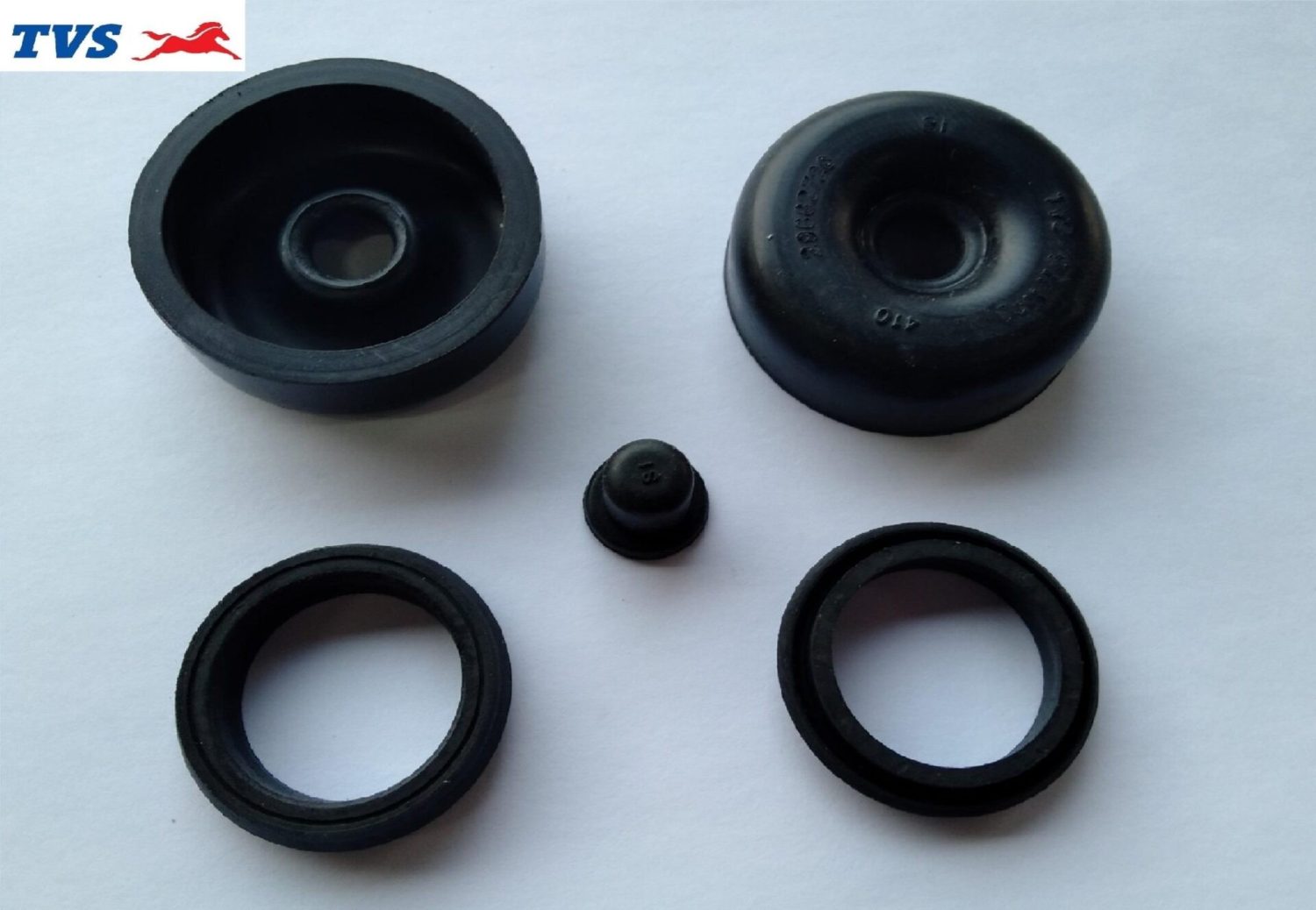 TVS King Spare Parts Genuine TVS Parts | Tuk Tuk 3-Wheelers