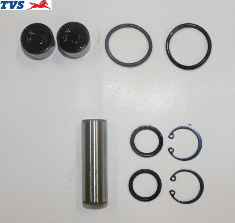 TVS King Spare Parts Genuine TVS Parts | Tuk Tuk 3-Wheelers