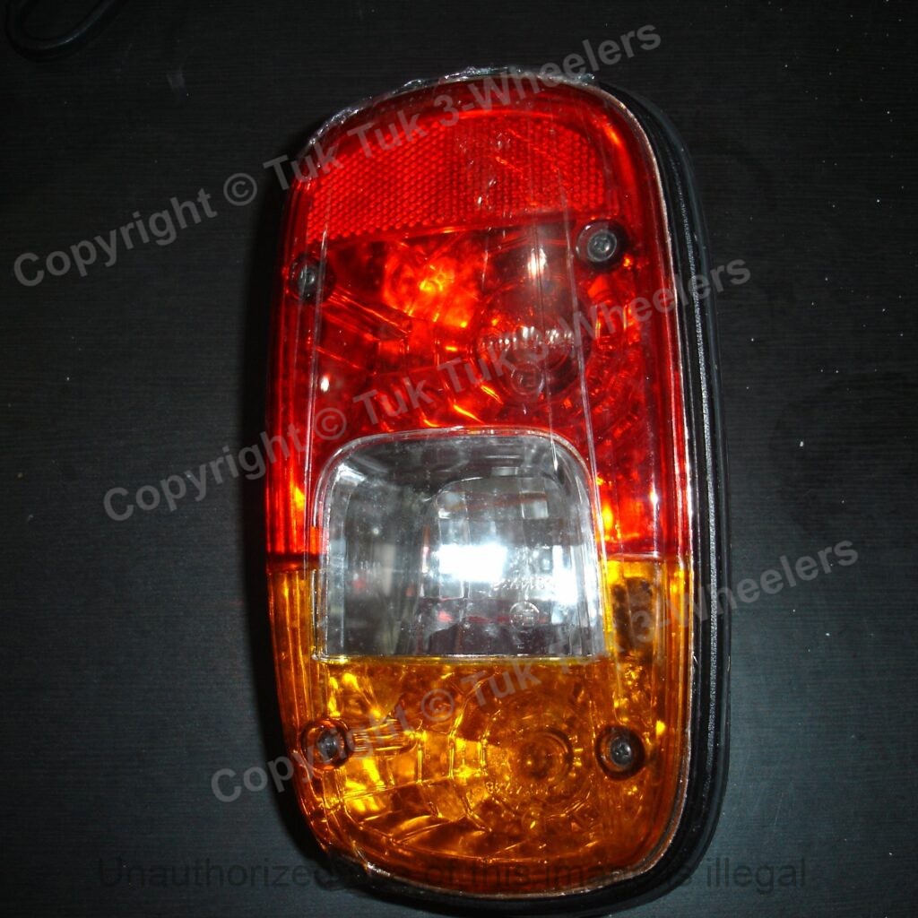 TVS King EFI Fuel Injector Genuine TVS Part G4060460 | ₱2,079.00