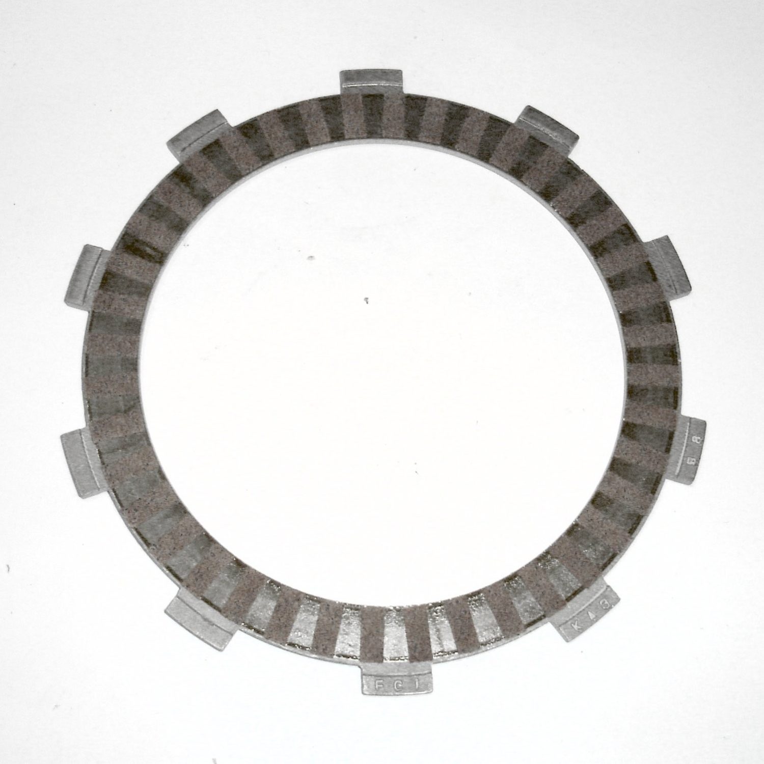 TVS King Front Axle Genuine TVS Part G2110710 | ₱1,356