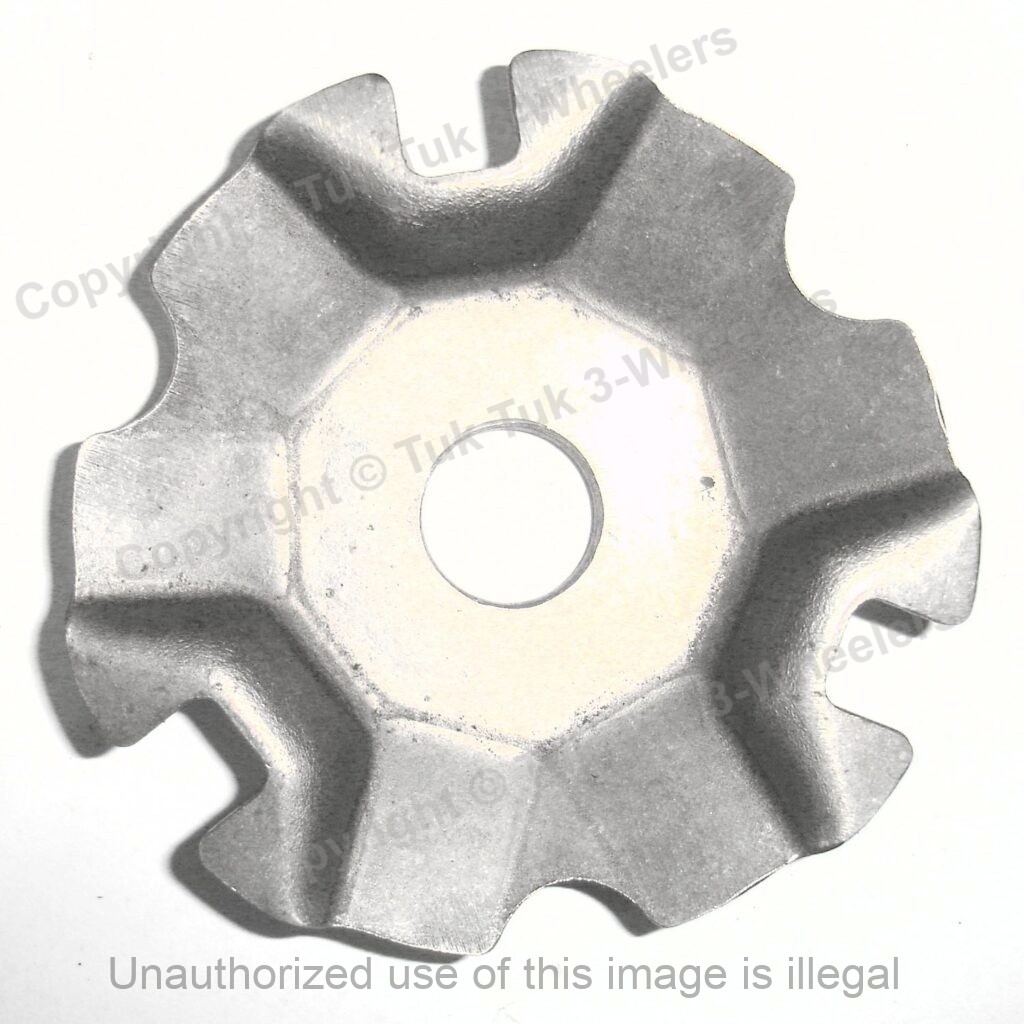 TVS Dazz Movable Drive Plate Genuine TVS Part K6080630