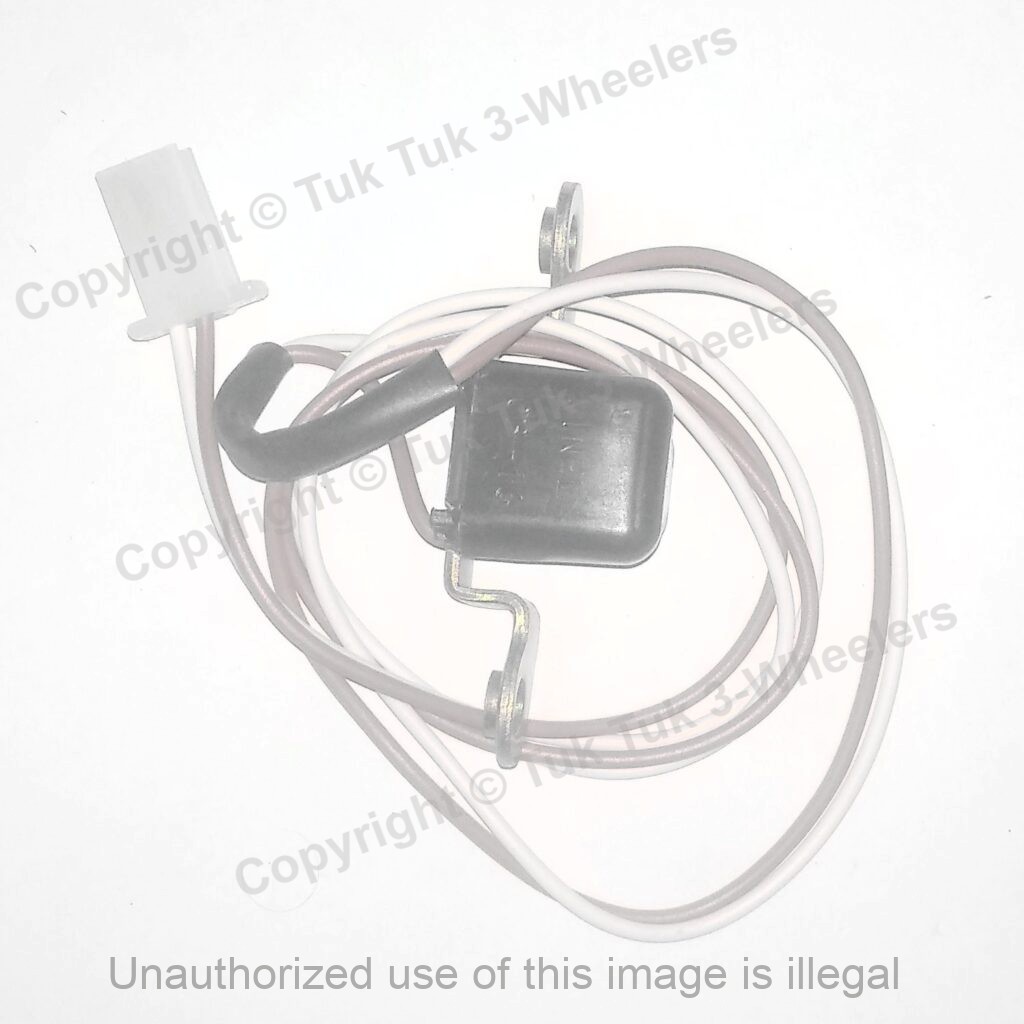 TVS KING CLUTCH Cable Genuine TVS Part G5170020