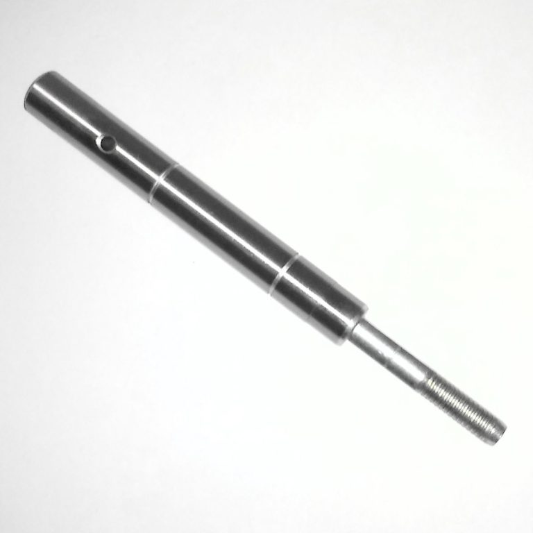 TVS King Shaft Gear Shift Genuine TVS Part