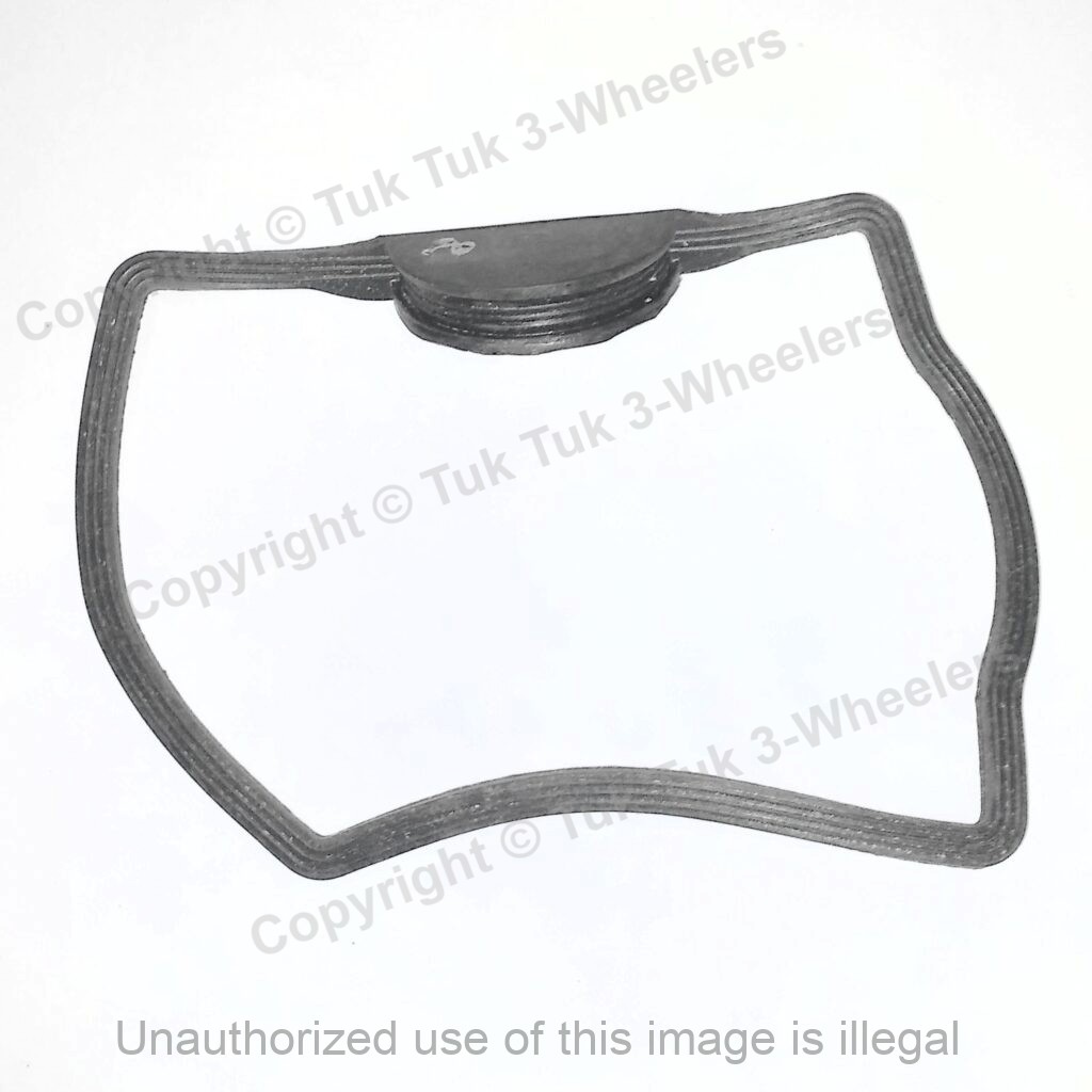 TVS XL100 Lockset and Key XL HD Genuine TVS Parts P3210160