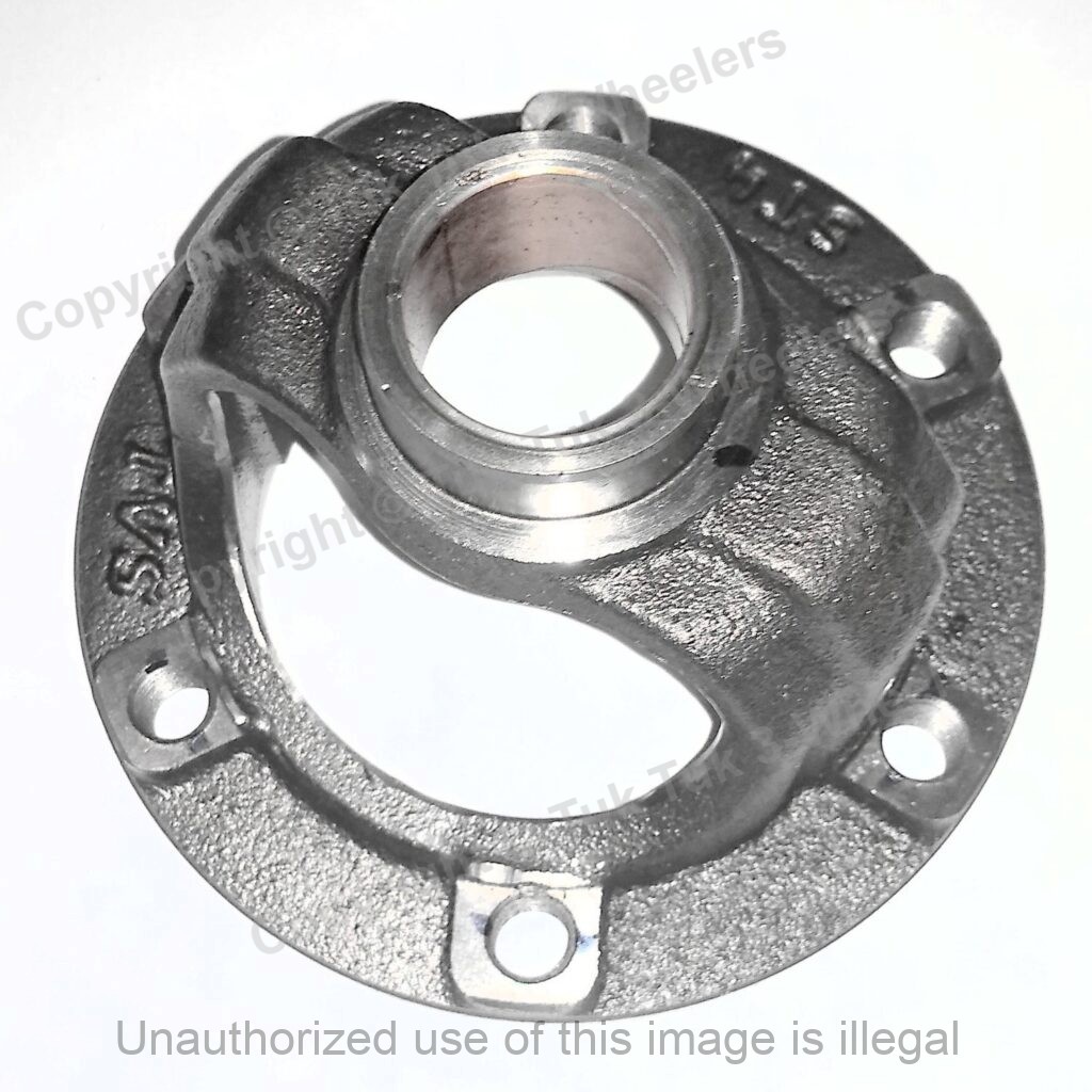 TVS King Rear Axle Genuine TVS Part G2110530