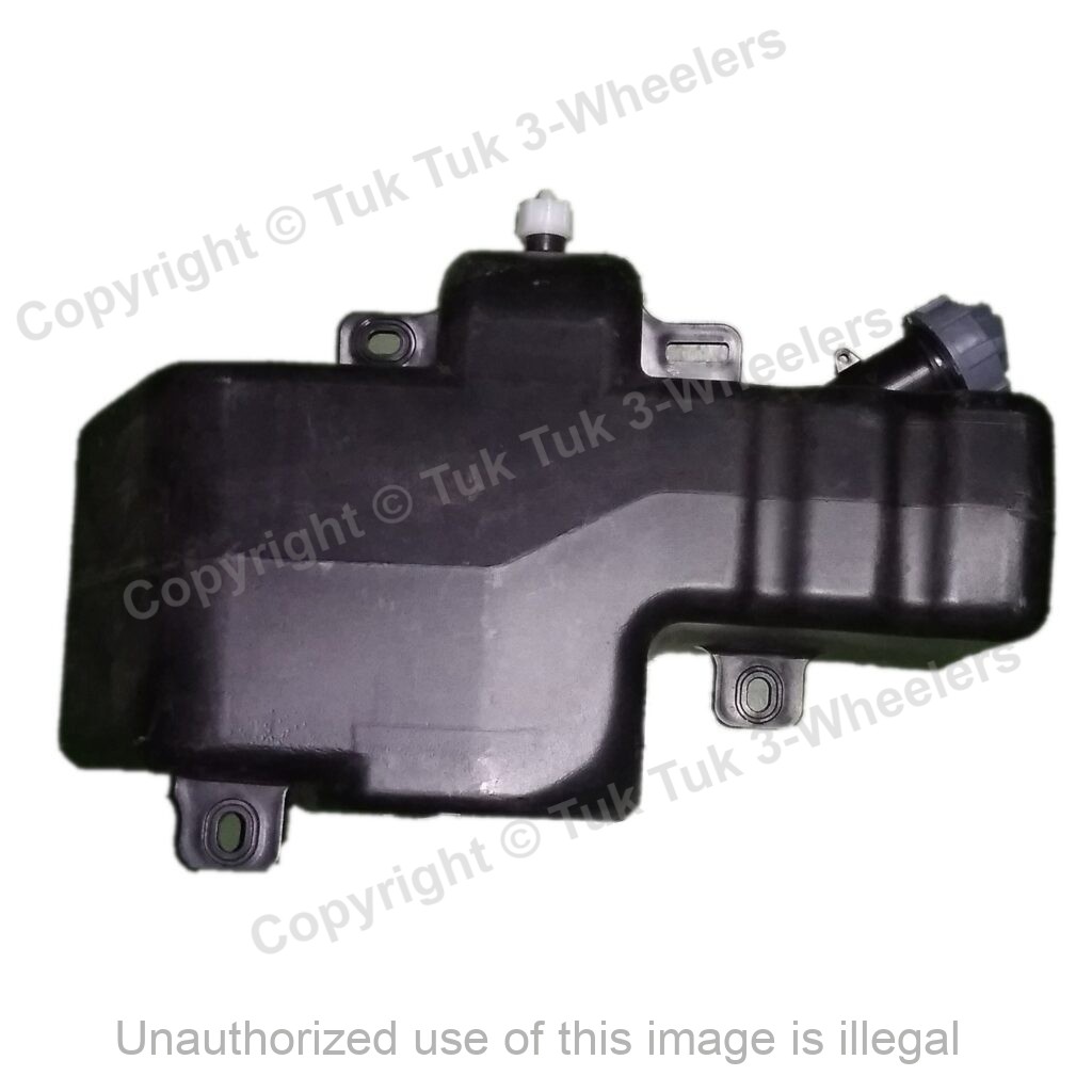 TVS King Headlamp Bulb Holder, LH / RH With W/H G5160350