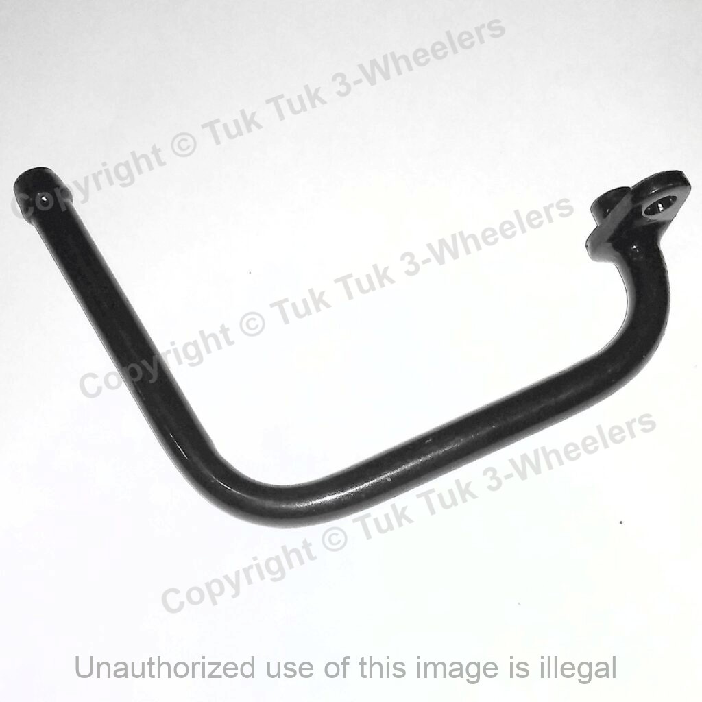 TVS King Spring Brake Switch Genuine TVS Part G2160340 | ₱9.00