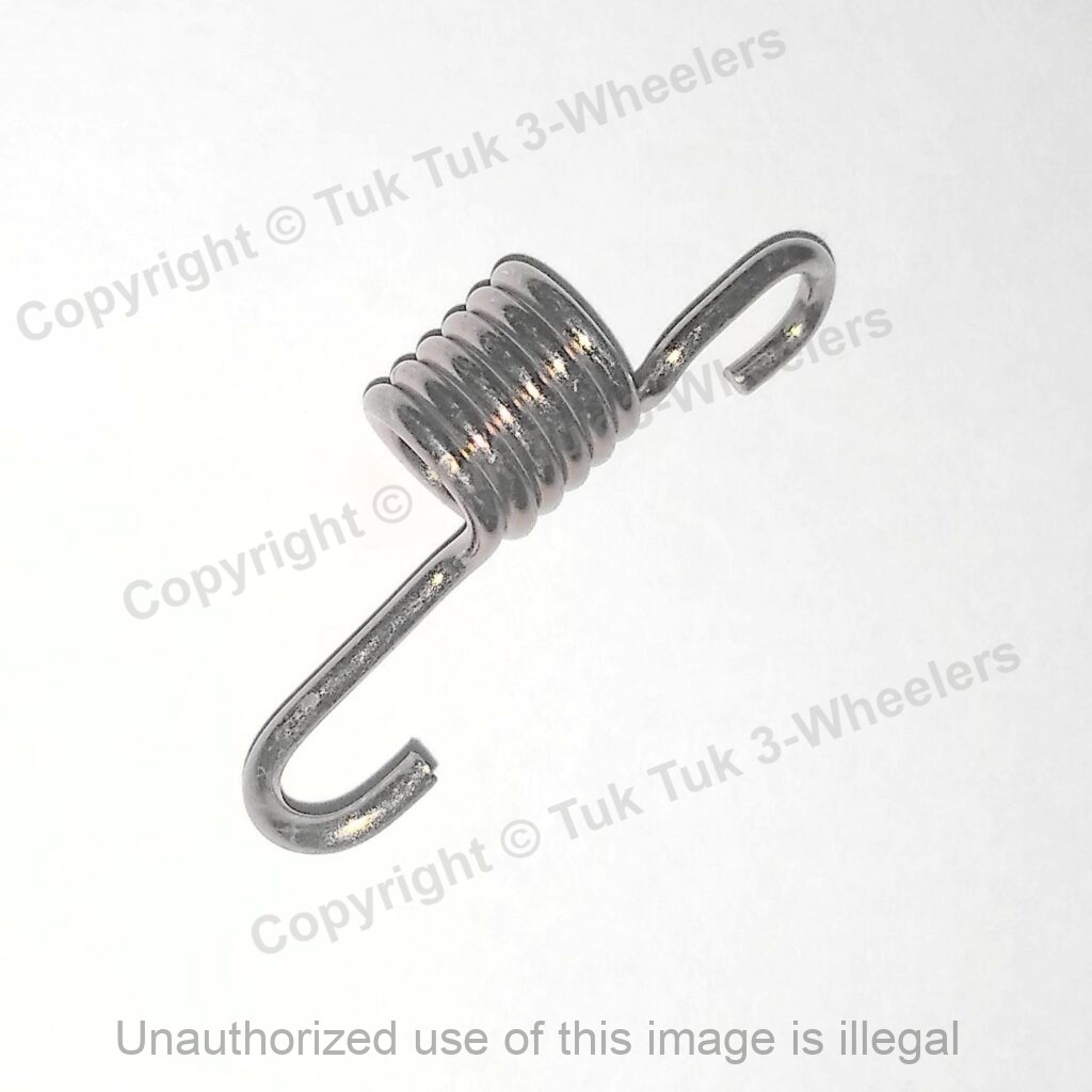 TVS King Throttle Cable Genuine TVS Part G4170240 | ₱374.00