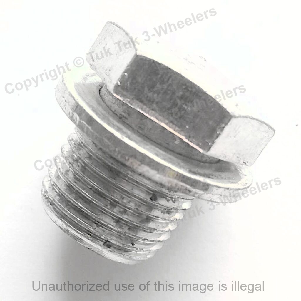 TVS Apache Oil Filter RTR 150/180/200 Genuine TVS Part M1080540 | ₱59.00