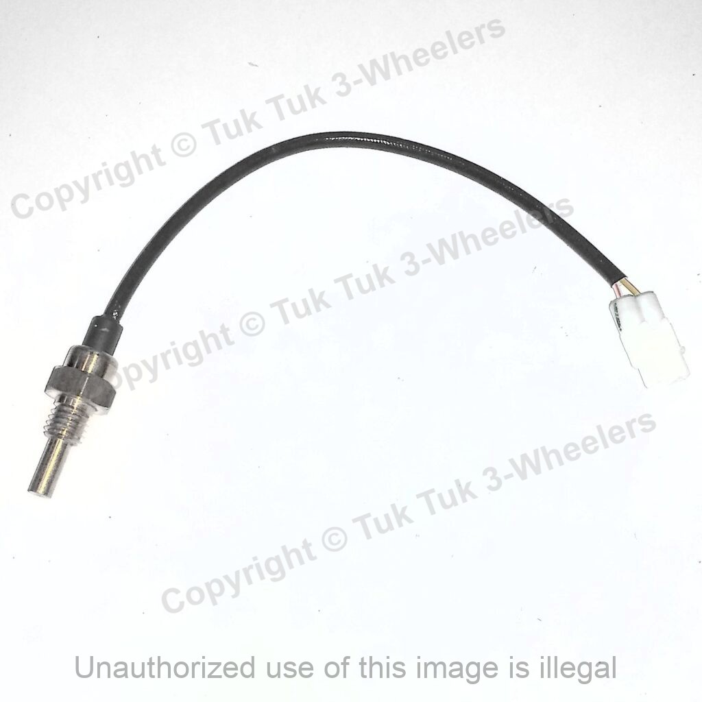 TVS King Soft Top Brown Canvas Roof Genuine TVS Part G52225007H | ₱2,653