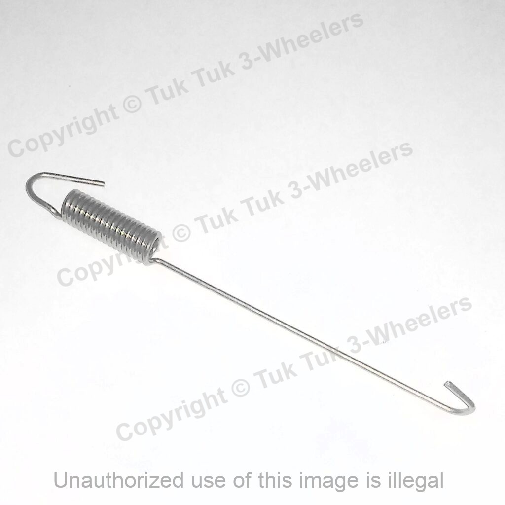 TVS King Rear Axle Ball Bearing 20x42x12 Genuine TVS Part G2200440 ...