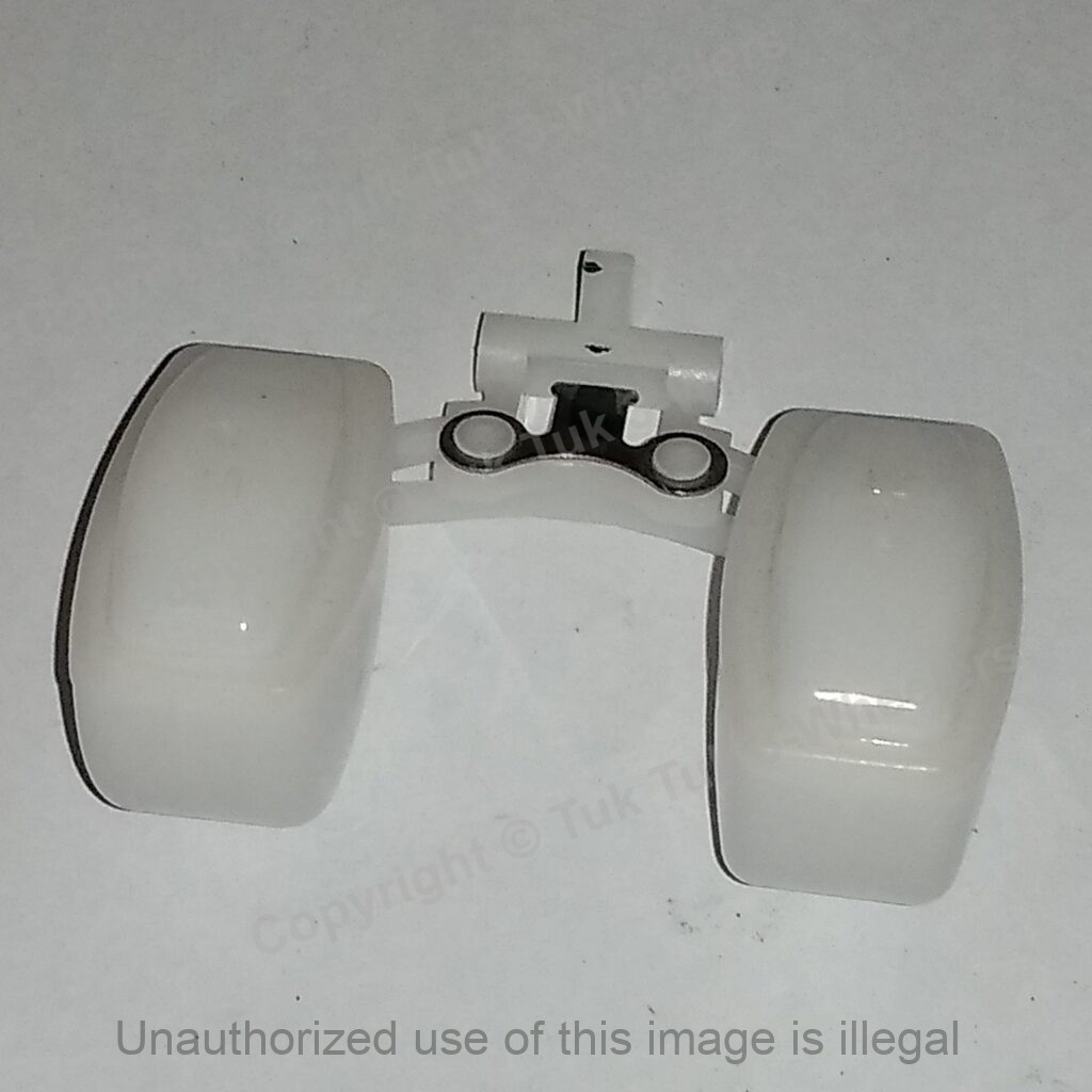 TVS King Rear Axle Ball Bearing 20x42x12 Genuine TVS Part G2200440