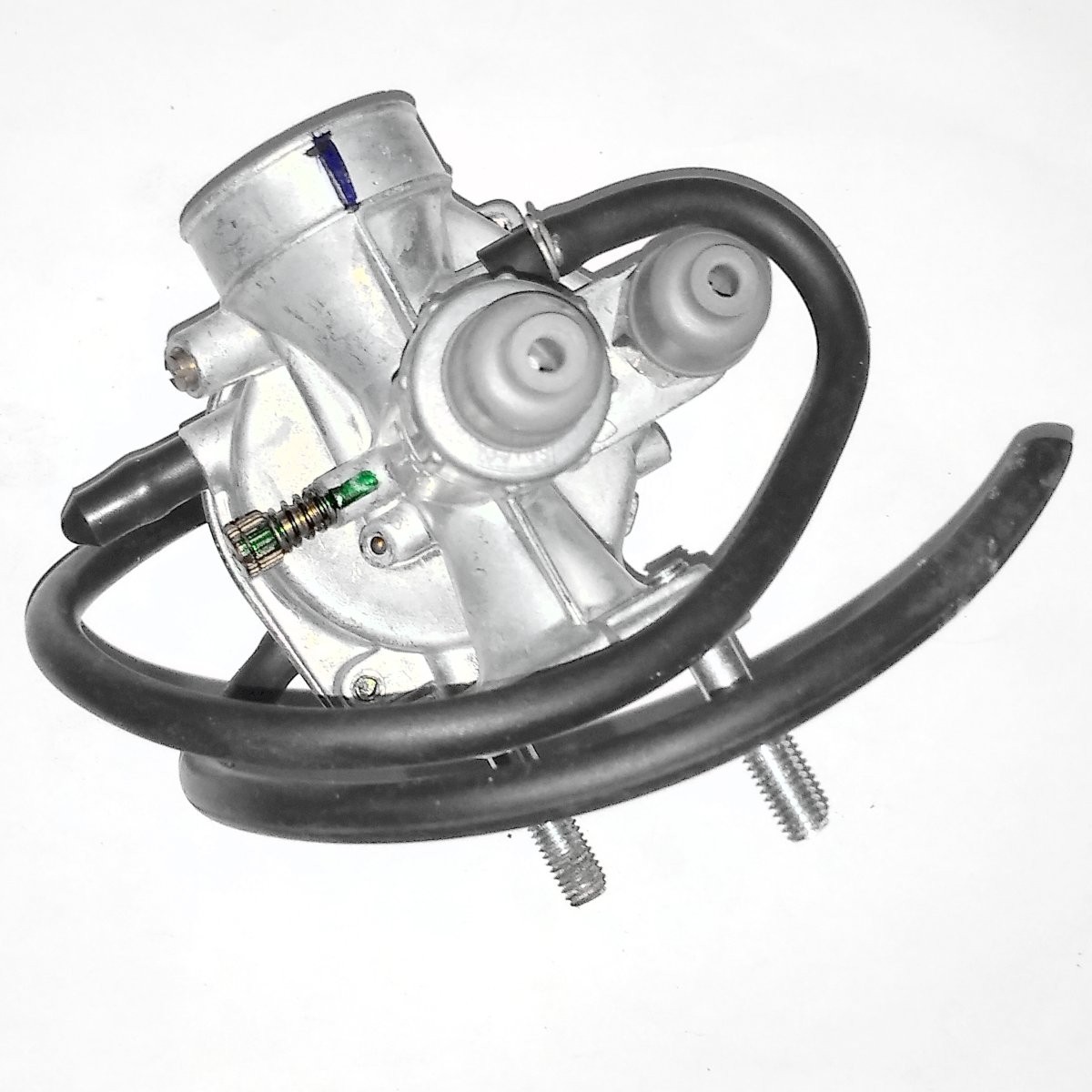 TVS XL100 Carburettor Genuine TVS Part P6060030