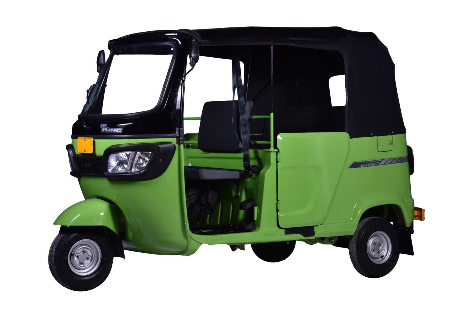 TVS King for Sale | Tuk Tuk 3-Wheelers