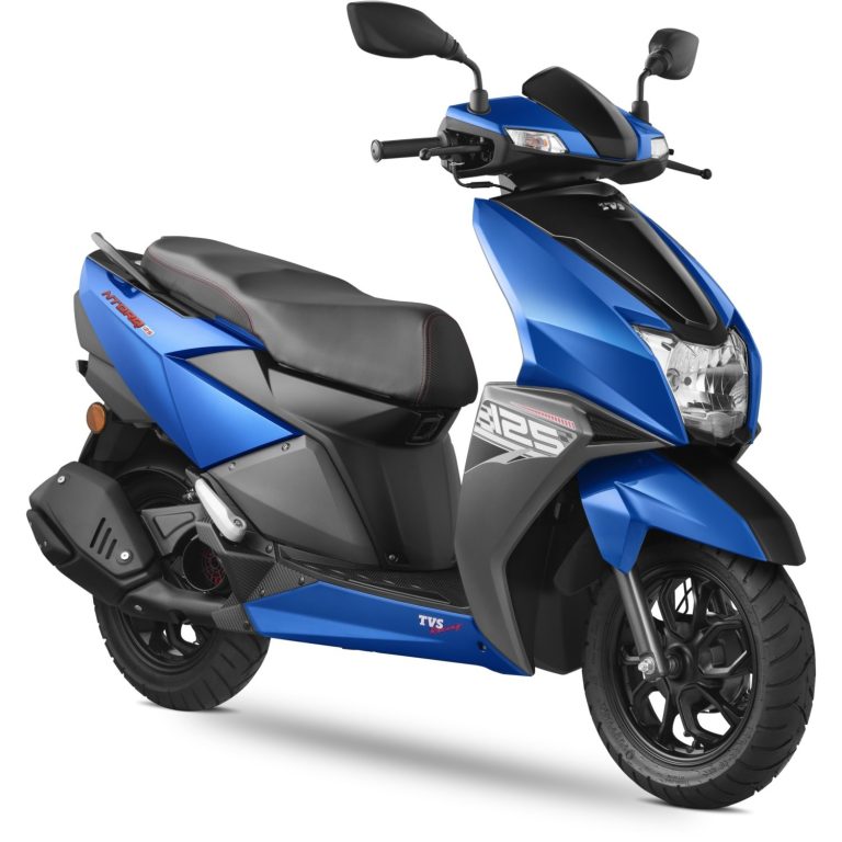 TVS NTORQ | Tuk Tuk 3-Wheelers