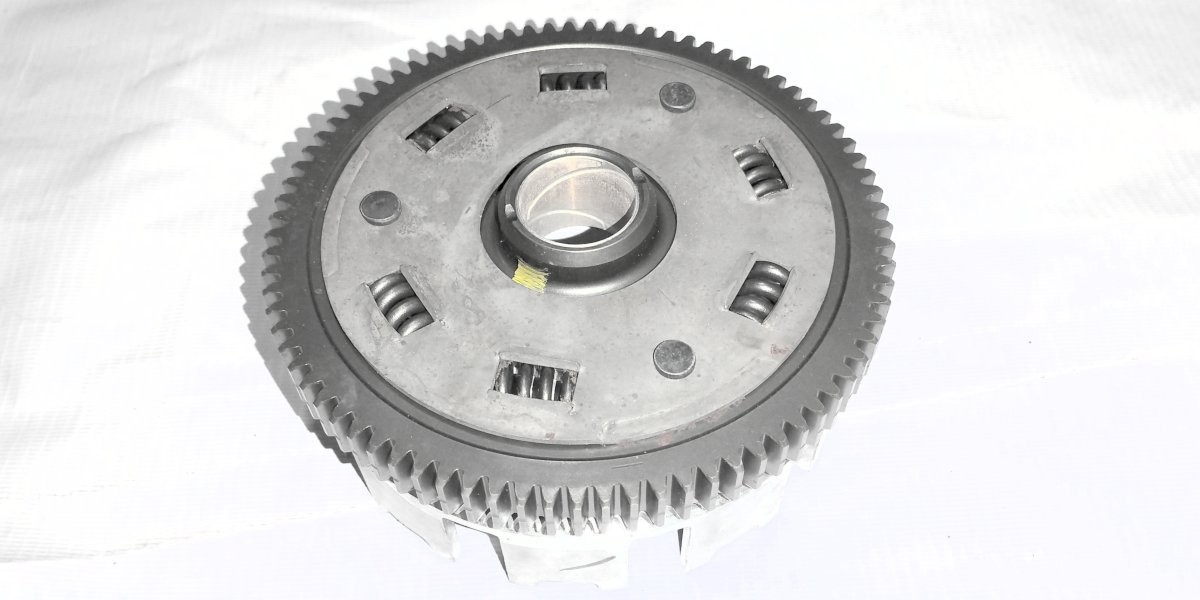TVS King Gear Assembly Primary Driven Genuine TVS Part G4070500 | ₱2,772