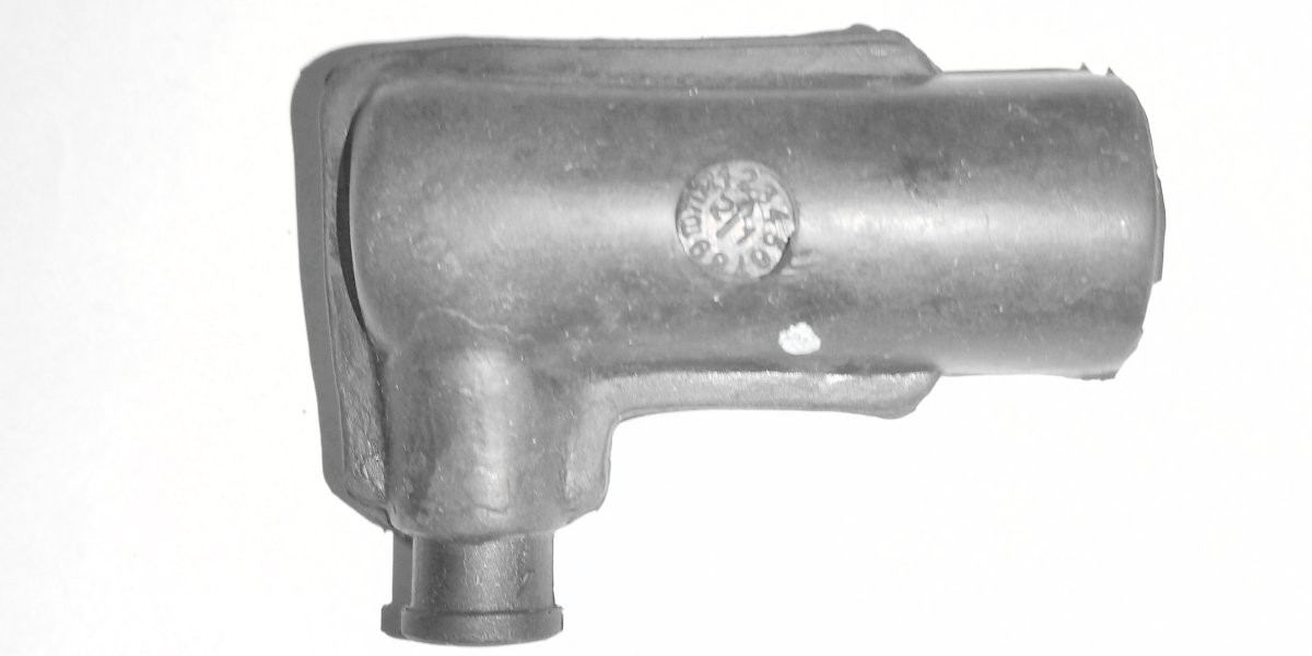 TVS King Suppressor Cap Shielded Genuine TVS Part G5060150 | ₱194