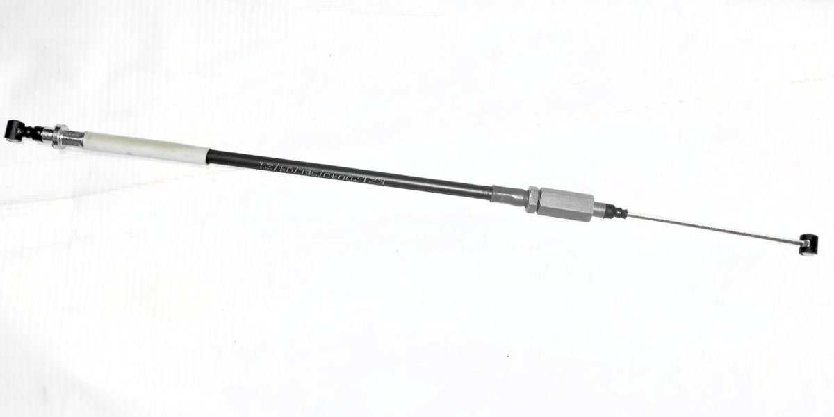 TVS NTORQ Brake Cable Front Top Genuine TVS Part K2170040 | ₱243