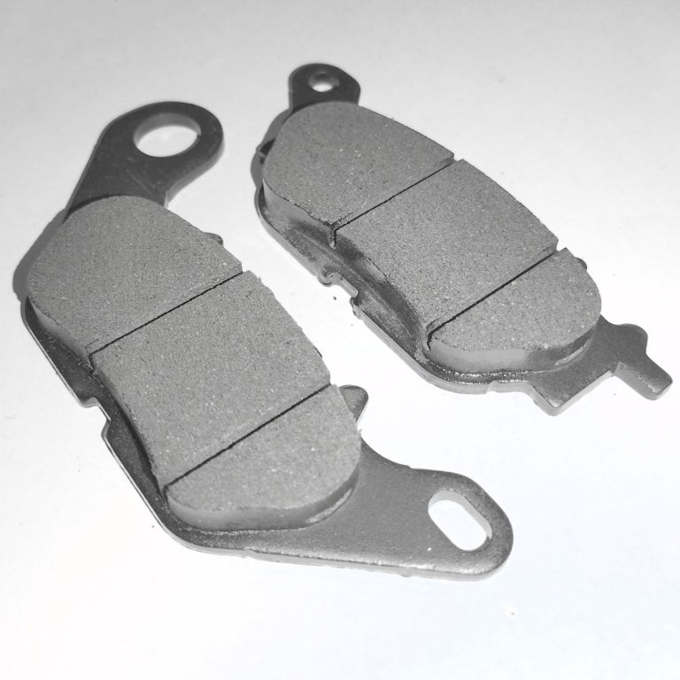 TVS NTORQ Spark Plug BS4 Genuine TVS Part K6011090 | ₱162