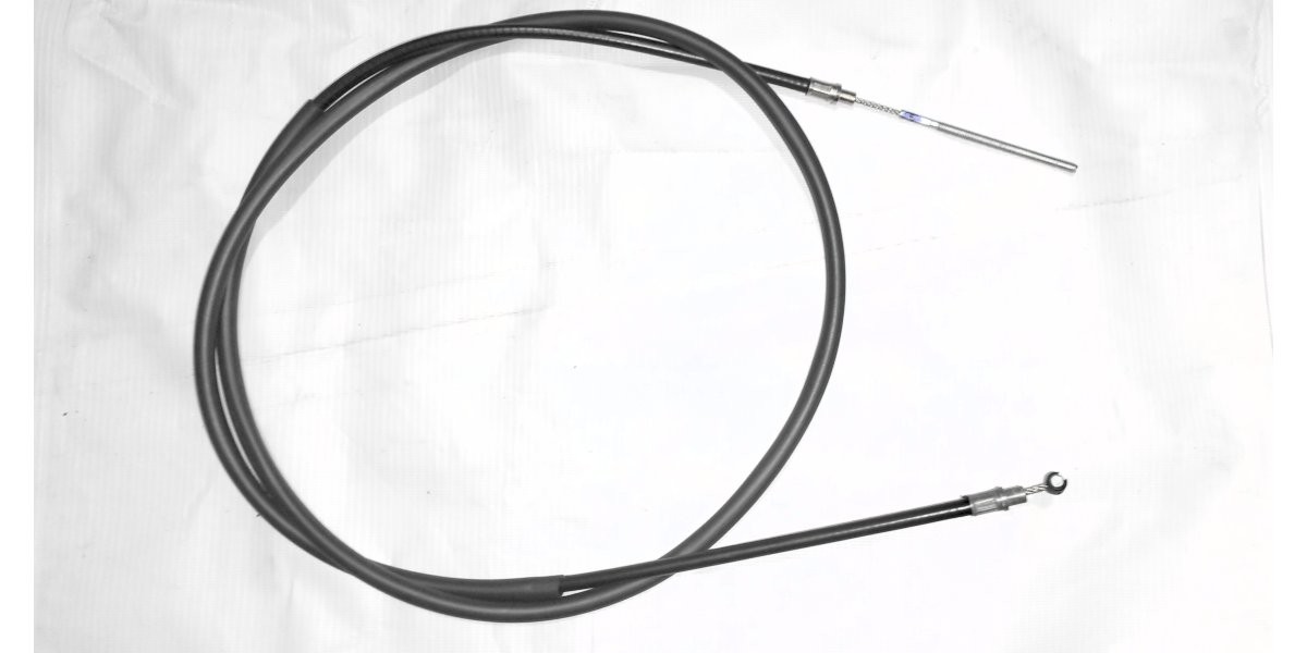 TVS XL100 Rear Brake Cable Genuine TVS Part P6170030 | ₱359