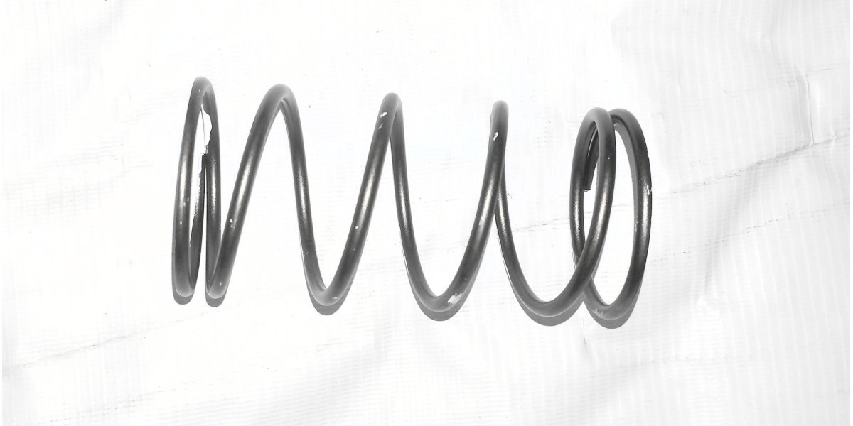 TVS Dazz Spring Movable Driven Genuine TVS Part R4080380 | ₱508