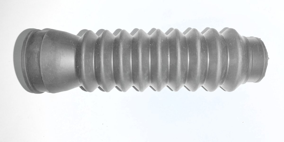 TVS XL100 Bellow for Front Suspension Genuine TVS Part P6100120 | ₱162