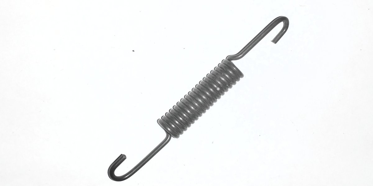 TVS Stand Spring for TVS Neo, Apache and Rockz Genuine TVS Part ...