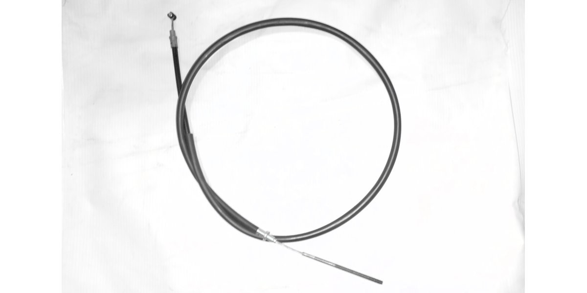 TVS XL100 Premium Front Brake Cable Genuine TVS Part P7170030 | ₱266