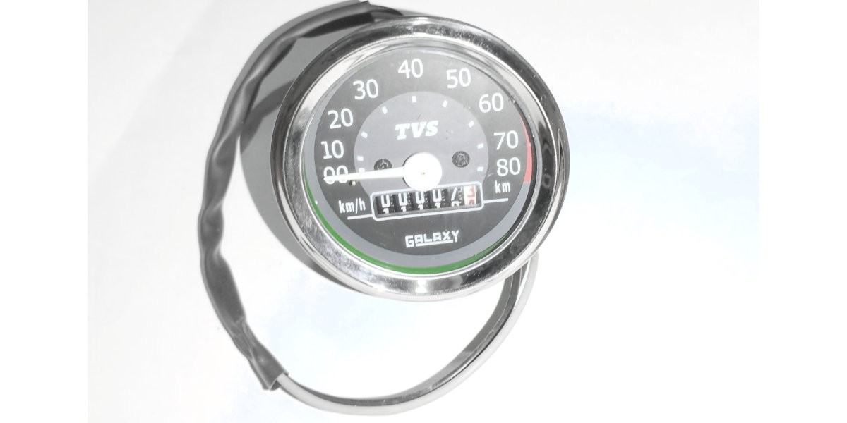 TVS XL100 Speedometer 12 V Genuine TVS Part P1150030 | ₱636