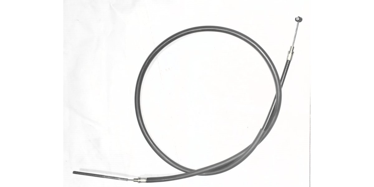 Tvs Xl100 Front Brake Cable Left Genuine Tvs Part P7170060 ₱266