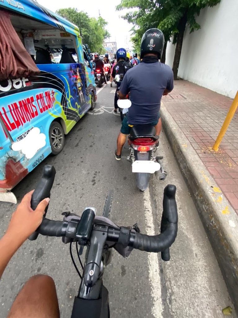 Stick to the Law Motorcycle Riding Philippines: A Guide to Safe and ...