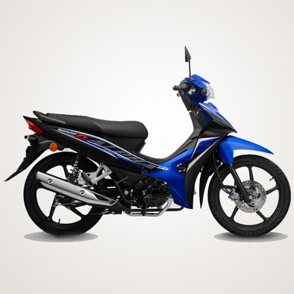 Top 20 Best Value-for-Money Motorcycles in the Philippines | Tuk Tuk 3 ...