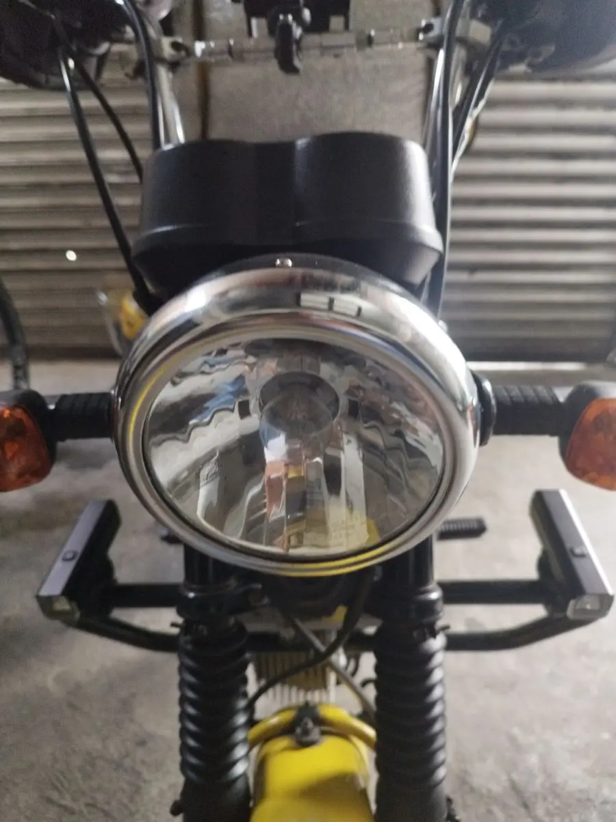 Tvs xl headlight set price store