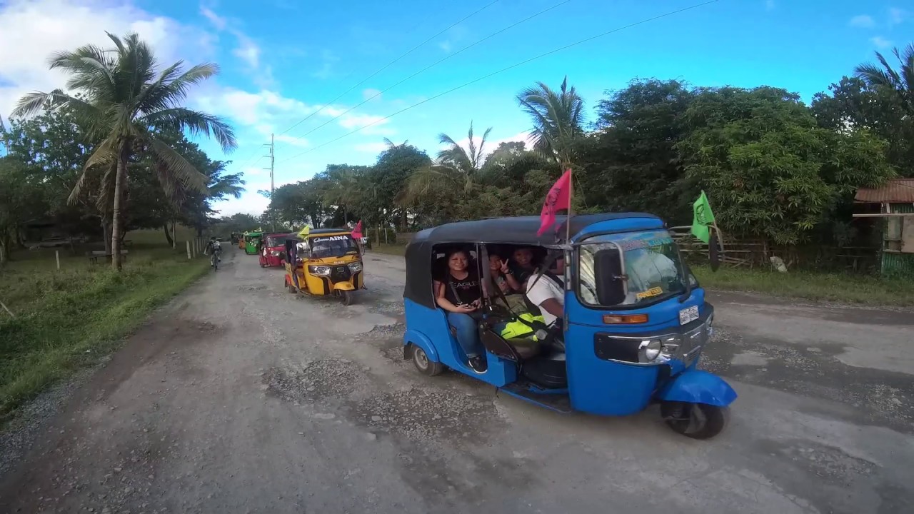 Tuk Tuk Ph Spreading The Love Of Tuk Tuks In The Philippines Tuk Tuk 3 Wheelers 